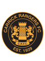 Carrick Rangers FC Fan Shop